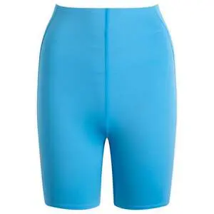 On Train Cycling Shorts - Malibu