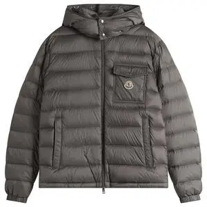 Moncler Verith Jacket - Grey