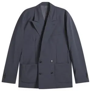 CARTER YOUNG Kirk Unstructured Blazer - Midnight