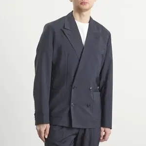CARTER YOUNG Kirk Unstructured Blazer