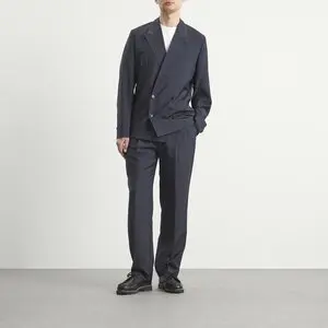 CARTER YOUNG Kirk Unstructured Blazer