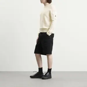 Moncler Crew Neck