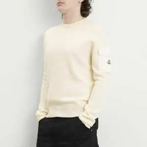 Moncler Crew Neck