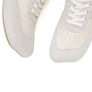 MAISON MARGIELA Leather Ergomonic Sneaker