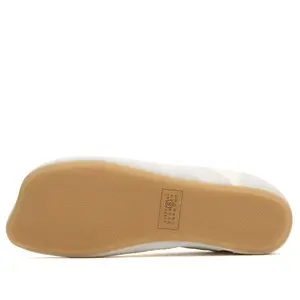 MAISON MARGIELA Leather Ergomonic Sneaker