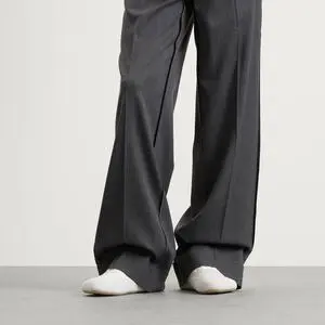 MAISON MARGIELA Leather Ergomonic Sneaker