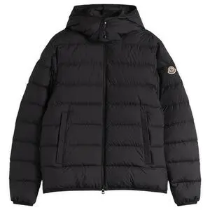 Moncler Montbrocq Jacket - Black