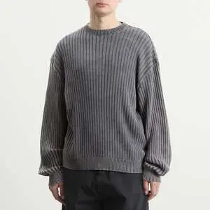 Balenciaga Sweater With Logo