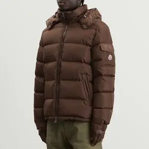 Moncler Maya Matte Jacket