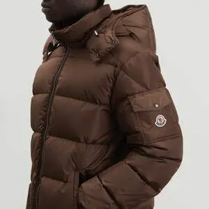 Moncler Maya Matte Jacket