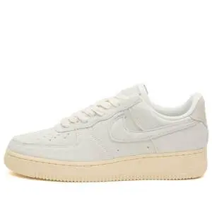 Nike Air Force 1 '07 Pony Hair W Sneaker - Sail/muslin