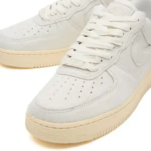 Nike Force 1 '07 Pony Hair Sneakers