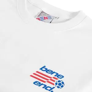 BENE CULTURE End. X 94 T-shirt