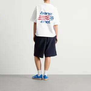 BENE CULTURE End. X 94 T-shirt