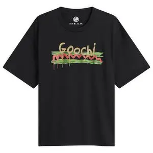 NAVINDER NANGLA Goochi T-shirt