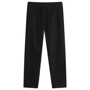 You Must Create Alva Skate Trouser - Black