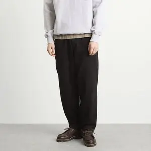 You Must Create Alva Skate Trouser - Black