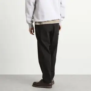 You Must Create Alva Skate Trouser - Black