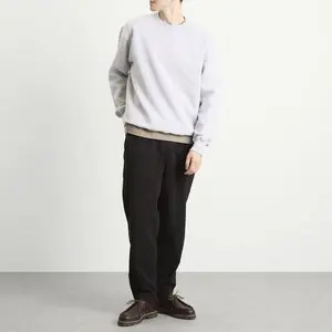 You Must Create Alva Skate Trouser - Black