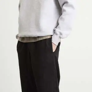 You Must Create Alva Skate Trouser - Black