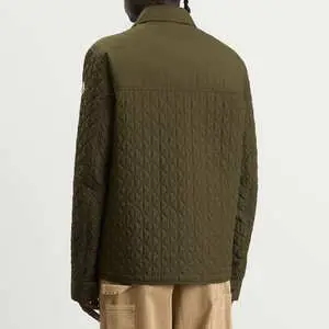 Moncler Theoline Shirt Jacket
