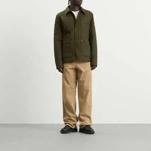 Moncler Theoline Shirt Jacket