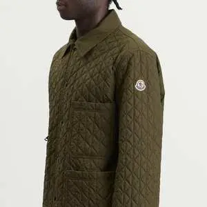 Moncler Theoline Shirt Jacket