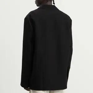 Studio Nicholson Denson Single Breasted Blazer