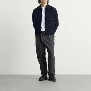 Universal Works Linen Slub Weave S130 Jacket