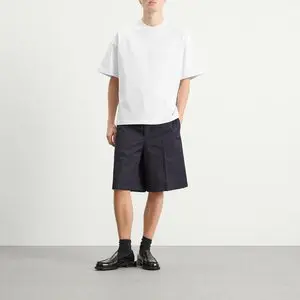 JIL SANDER Tailored Short