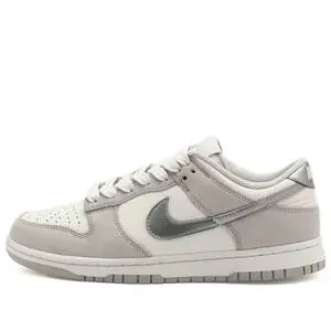 Nike Dunk Low W Sneaker - Sail/silver/bone