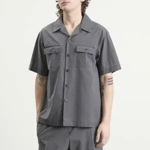 MAISON MARGIELA Cotton Utility Shirt