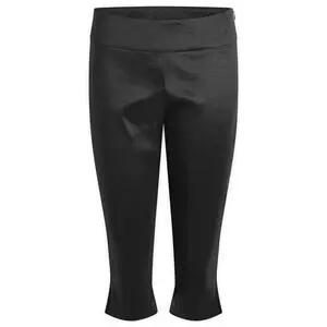 HOSBJERG Bliss Capri Pants - Black