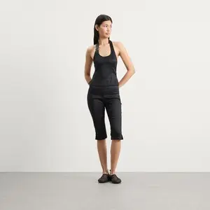HOSBJERG Bliss Capri Pants