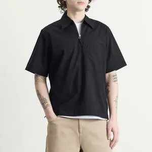Universal Works Broadcloth Ewan Shirt