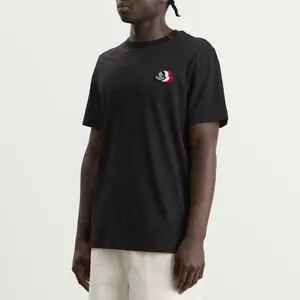 Moncler Cotton Patch Logo T-shirt