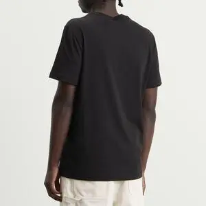 Moncler Cotton Patch Logo T-shirt