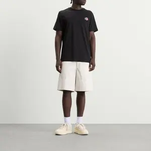 Moncler Cotton Patch Logo T-shirt