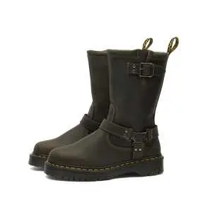 Dr. Martens Anistone Hi