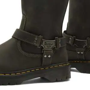 Dr. Martens Anistone Hi