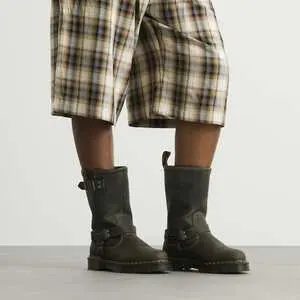 Dr. Martens Anistone Hi