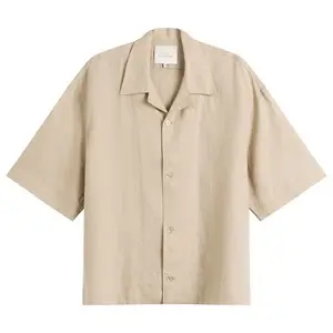Studio Nicholson Oryn Short Sleeve Shirt