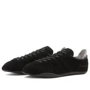 Y3 Tokyo Suede