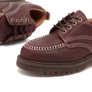 Dr. Martens Lowell 4 Eye Shoe