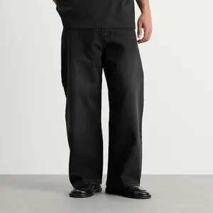 Studio Nicholson Paolo Denim Volume Jeans