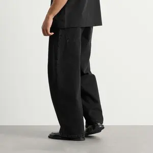 Studio Nicholson Paolo Denim Volume Jeans