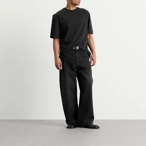 Studio Nicholson Paolo Denim Volume Jeans