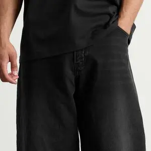 Studio Nicholson Paolo Denim Volume Jeans