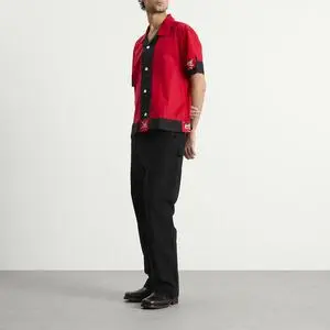 BODE Knolly Brook Trousers