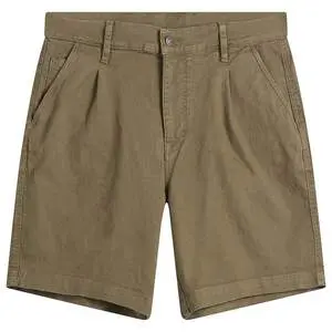 CORRIDOR Spring Shorts - Army
